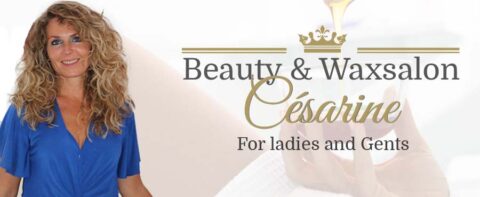 Boyzilian wax | Mannen wax salon | Waxspecialist | Salon Césarine